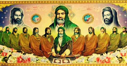 Kenapa Syiah Melebihkan Hussein Berbanding Ali?