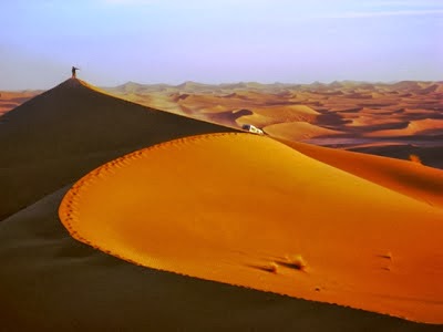 Lucentum Alicante, balance de medio año de travesía por el desierto ...