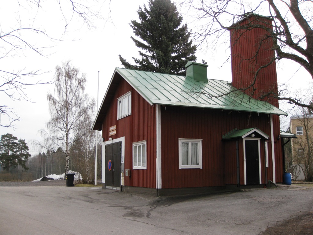 Esoteerinen maantiede ja periferiaterapia: Outo Aamitie ja ...