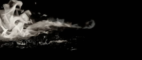 Beautiful colorful pictures and Gifs: Fire-Light and Candle animated gifs.