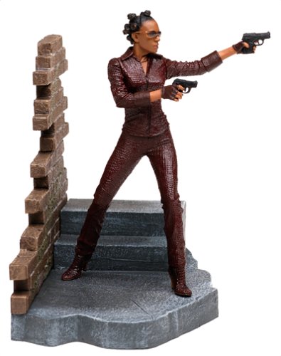 encanto-celestial: Jada Pinkett Smith as Niobe