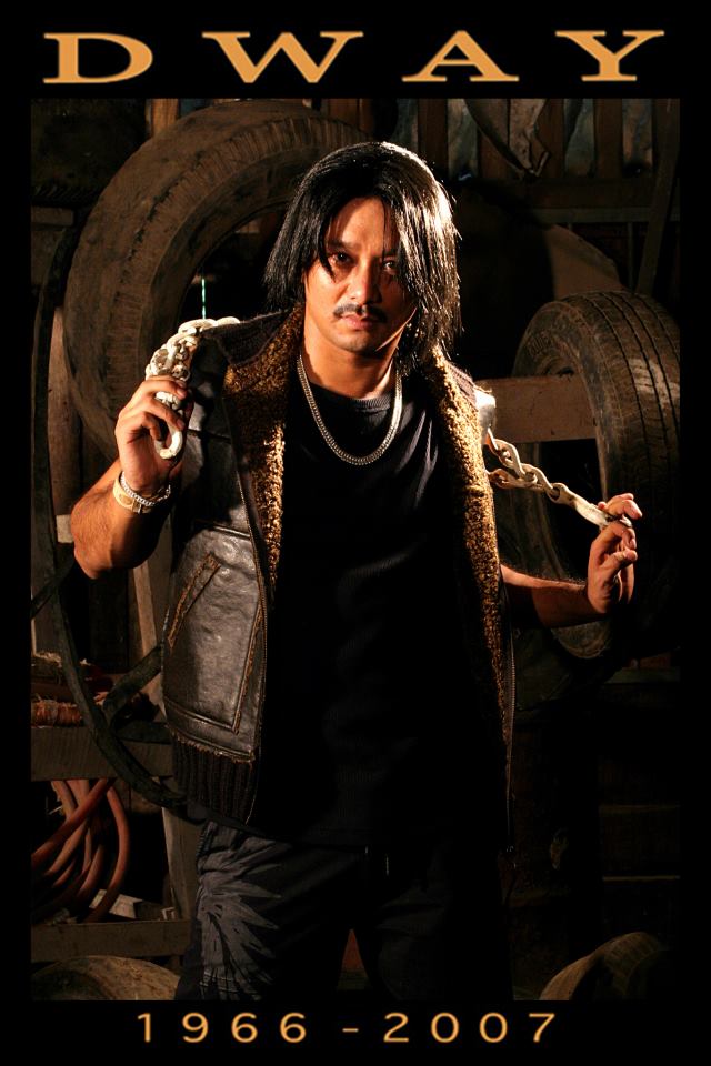 Dway ေဒြး - www.burmesemodel.com