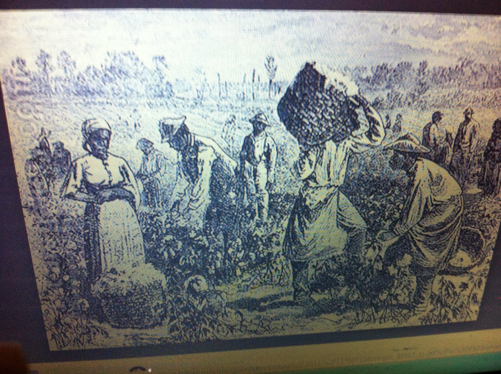 THE BLACK SOCIAL HISTORY:: BLACK SOCIAL HISTORY : 1811 GERMAN COAST ...