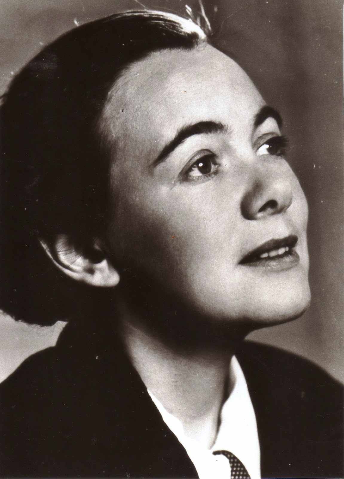 El Desván de las Palabras: Rober Suárez: Kallocaína (Karin Boye)