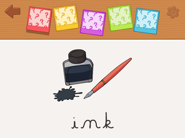 Life With 4 Boys: Teach Handwriting Easily with the iTrace iPad App