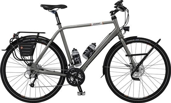 De beste vakantiefiets | FIETSEN 2024