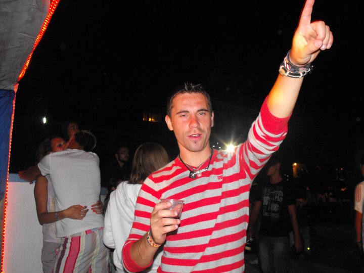 Mireasă pentru fiul meu: Poze cu CIPRIAN Lazar, concurent Mireasa pentru fiul meu