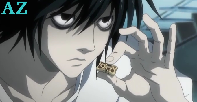 Animes Online Download: Death Note Legendado Download