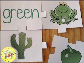 Teaching Tykes: Magical Dream Sticks