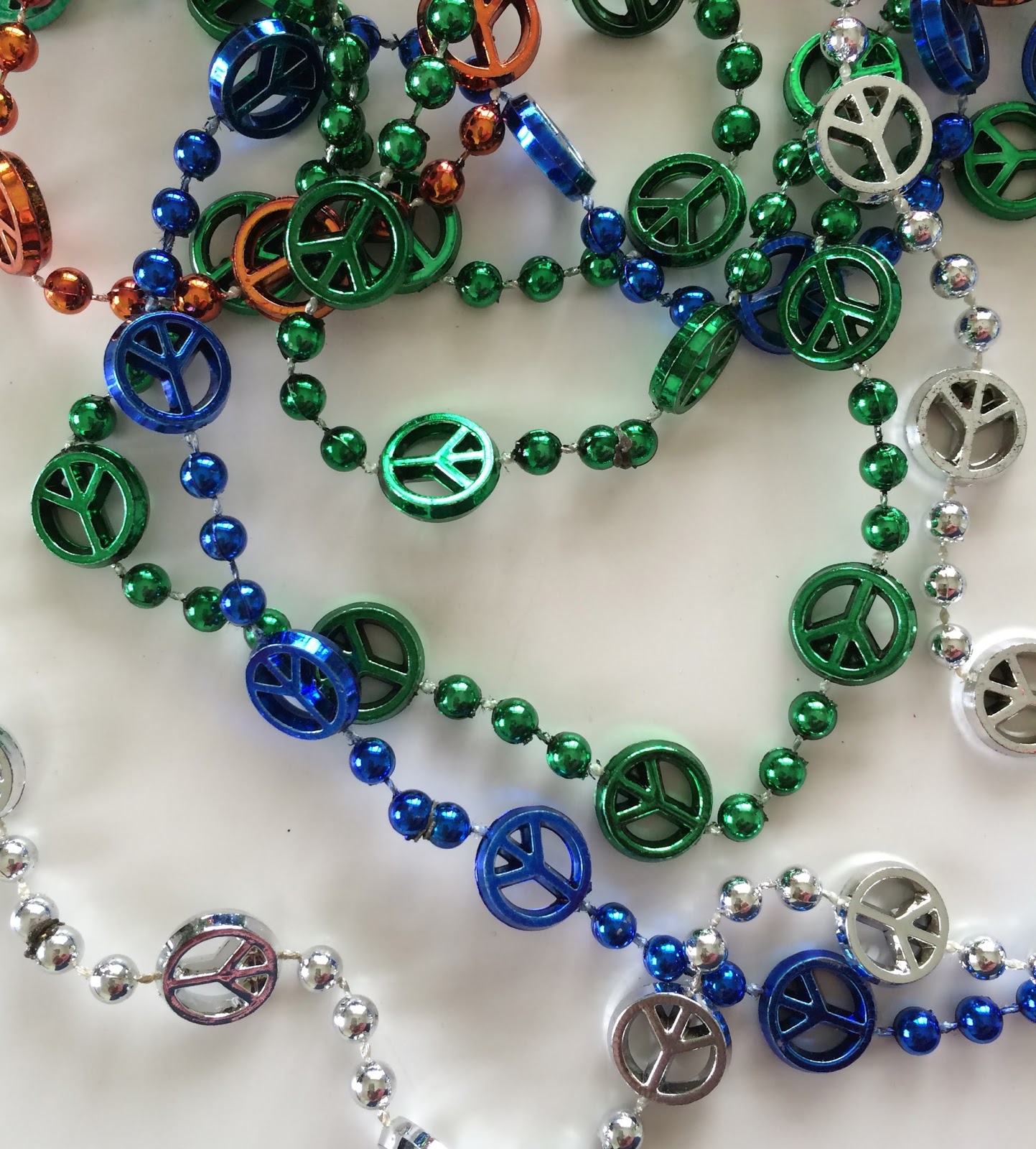 Lizzie*Kate Blog: My Hippie Dippy 60th Birthday Party!!!