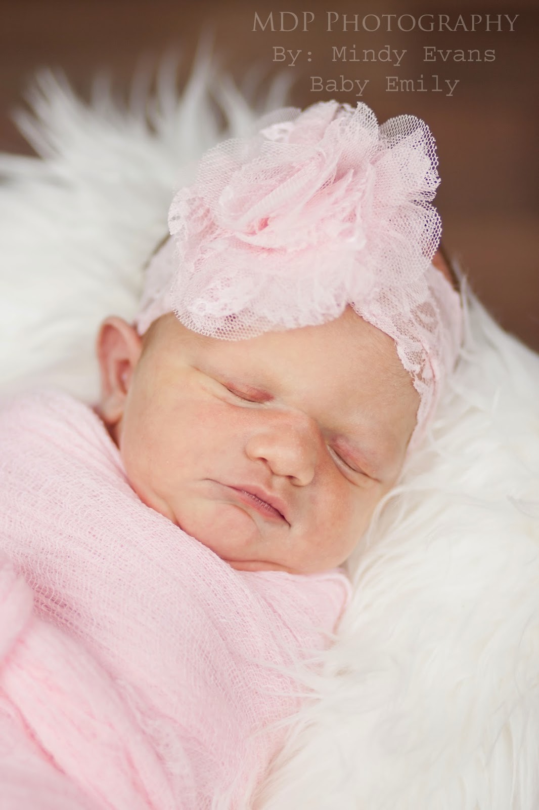 Baby Emily