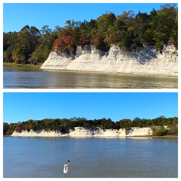 Loop Life with Greg and Reenie: TENNESSEE-TOMBIGBEE WATERWAY & BLACK ...