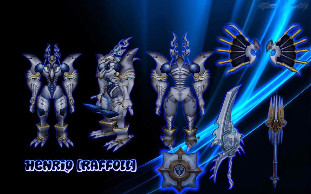 .: Vicio Loco Mu :. O Melhor e mais novo portal de MuOnline do Brasil ...