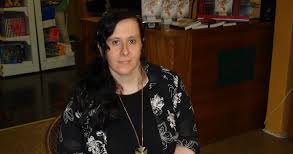 Leer con alas: Sienna Anderson, Lena Svensson