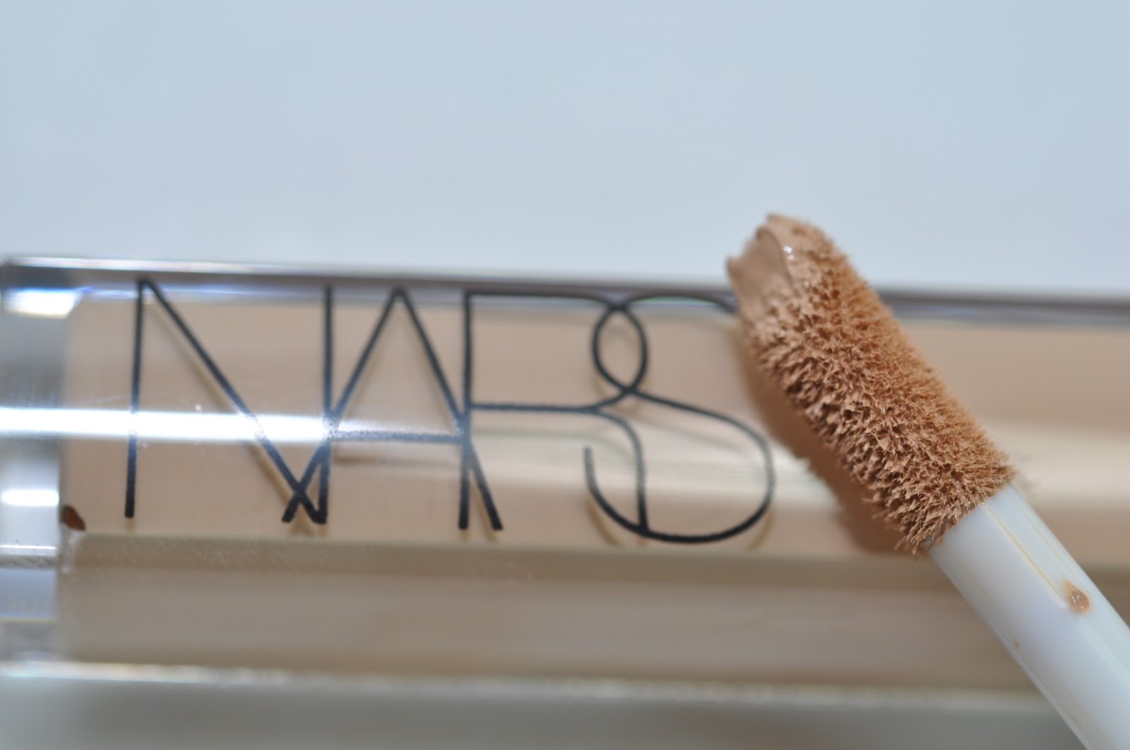 NEW NARS Radiant Creamy Concealer Swatches, Review - The Shades Of U
