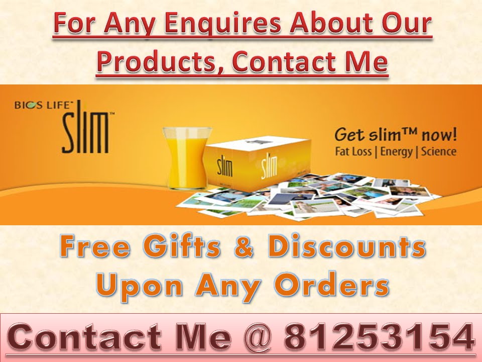 Bio Life Slim: What Is BioLife Slim?