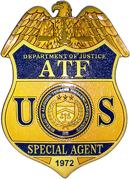 Paul Davis On Crime: Gun Walking: ATF Tries to Block Whistleblower ...