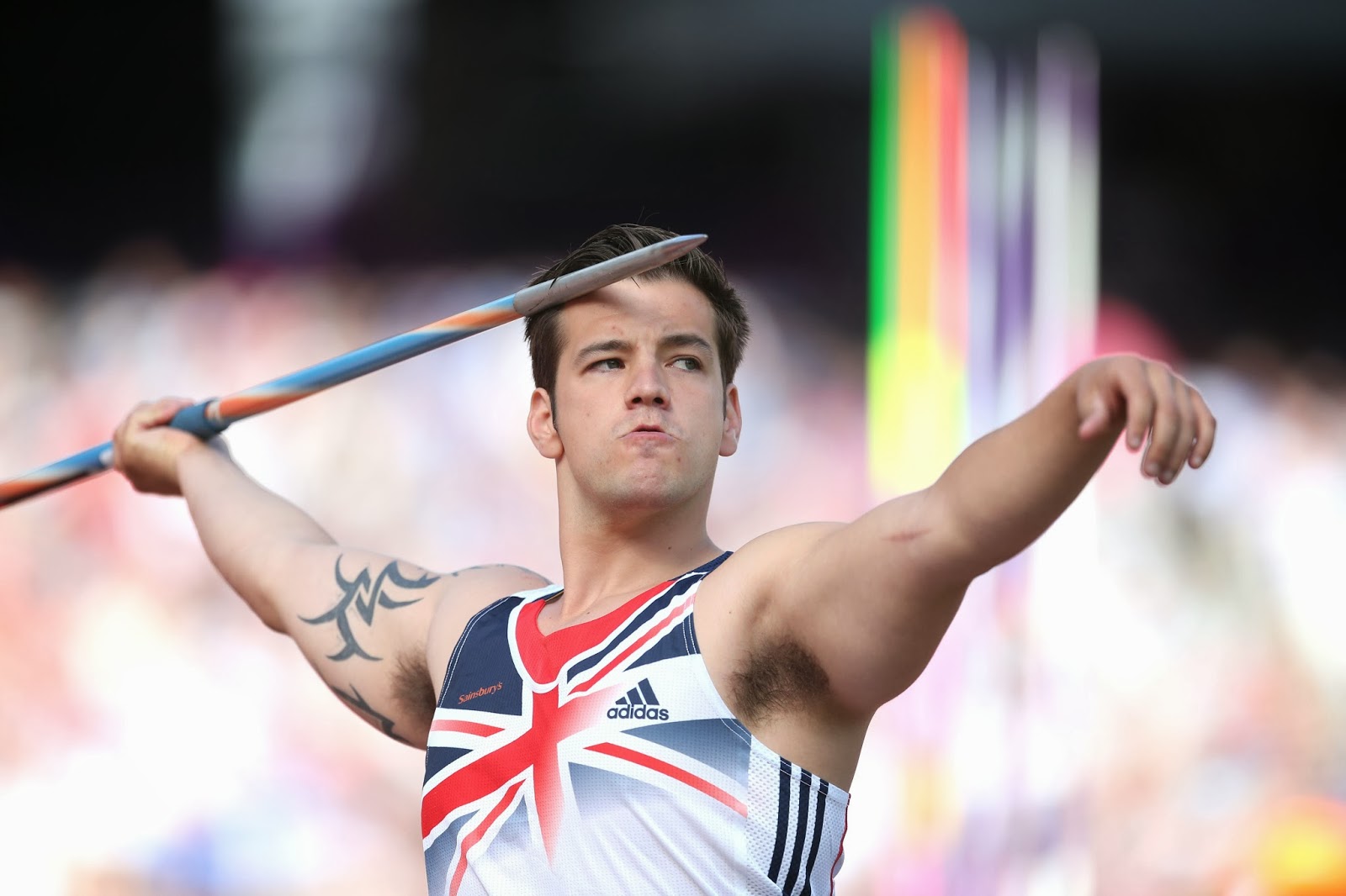 Disability Sport Wales: October 2013