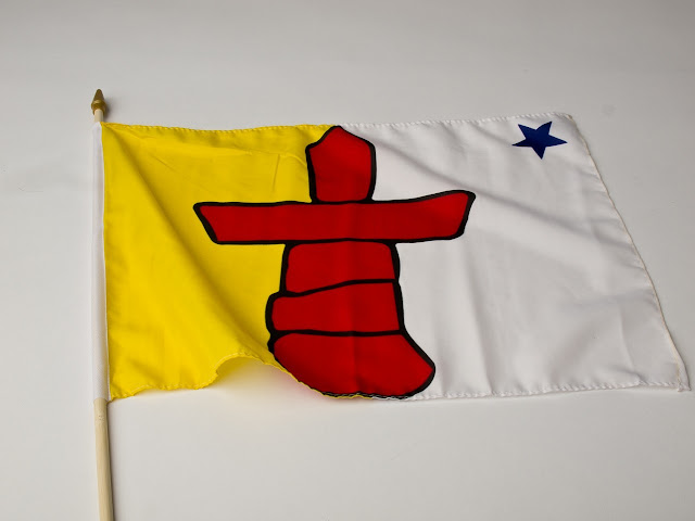 TOT MITES I LLEGENDES: QALUPALIK L`OGRE DOLENT INUIT