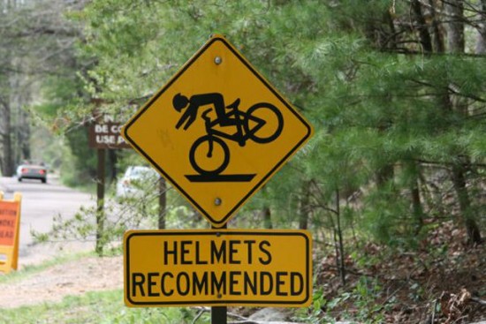 15 Bizarre Traffic Signs | Funny Signs