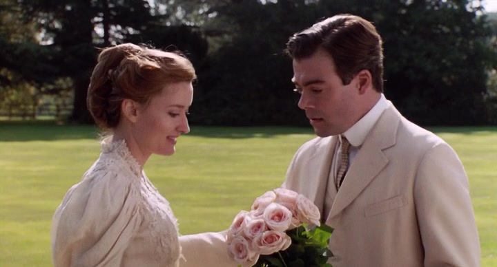 KİTAPTAN FİLME: Kitaptan Filme: Mrs. Dalloway