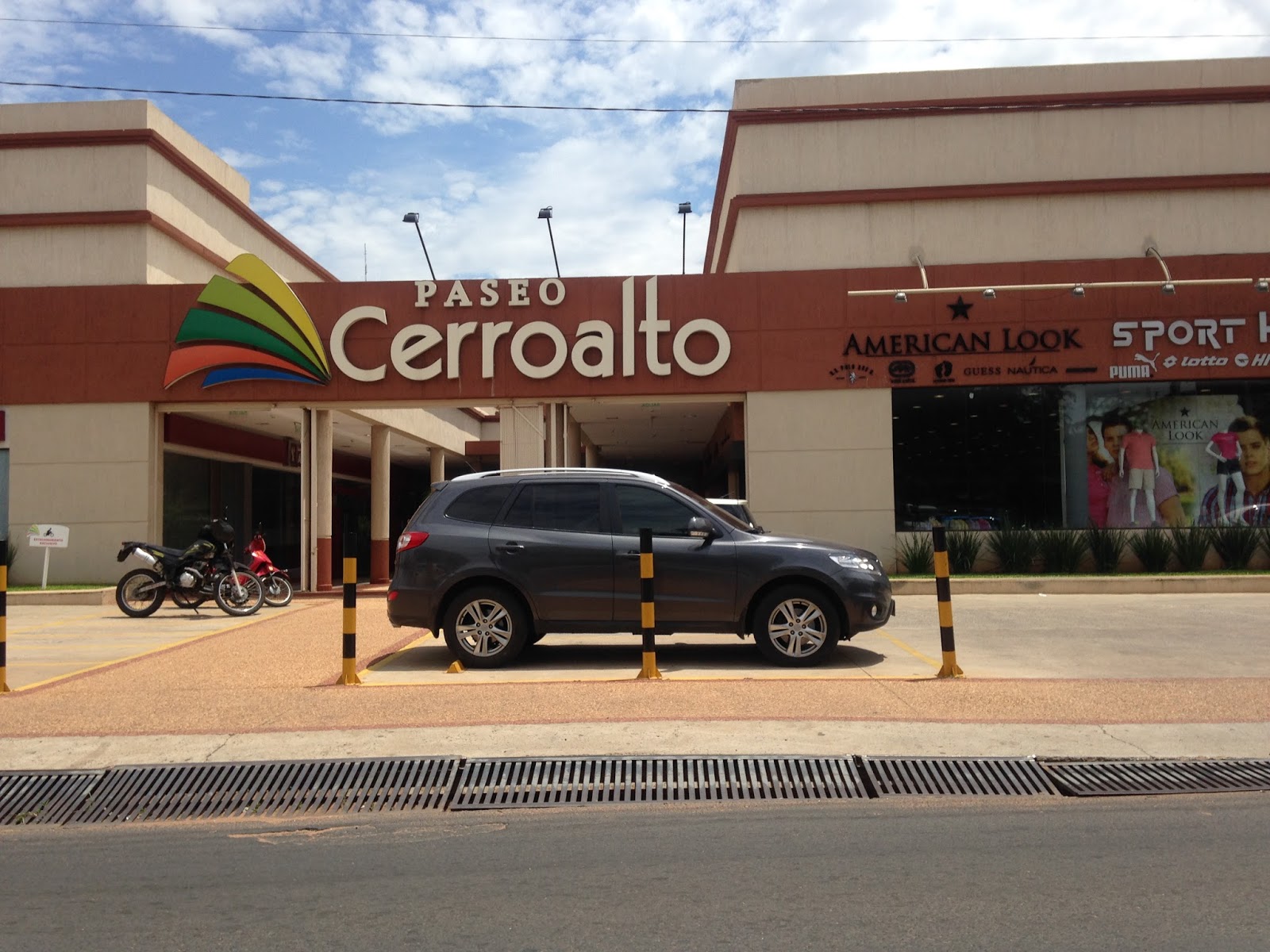 CIUDAD DE LAMBARE - PARAGUAY: Galería de Fotos