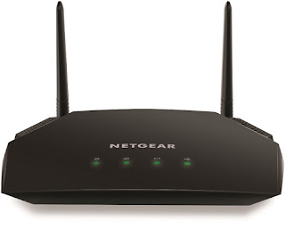 NETGEAR Introduces R6260 Dual-band Smart WiFi Router in India - TECHPHLIE