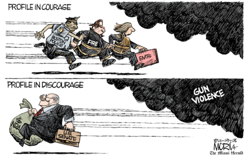jobsanger: Courage / Cowardice