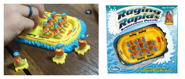 Moore Minutes: Summertime RIVER RAFT Birthday Party and Whitewater ...