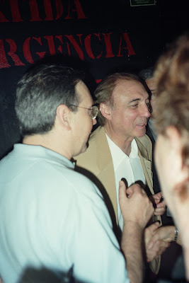 UN DIA CON LOS BRINCOS