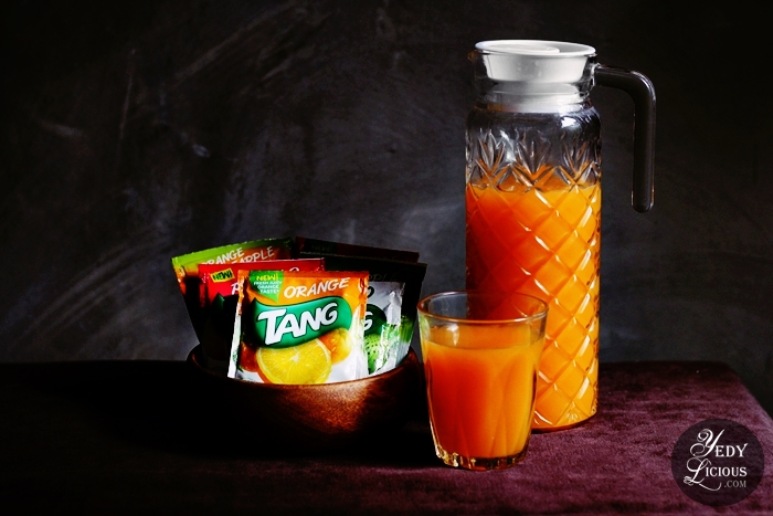 Tang Juice Philippines: More Fun and Refreshment | YedyLicious Manila ...