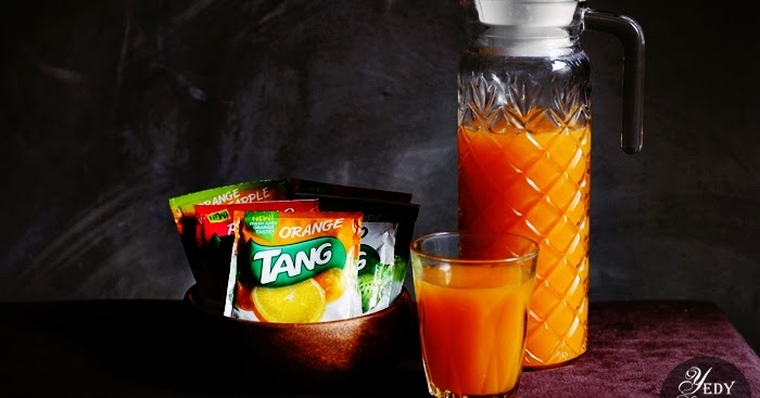 Tang Juice Philippines: More Fun and Refreshment | YedyLicious Manila ...