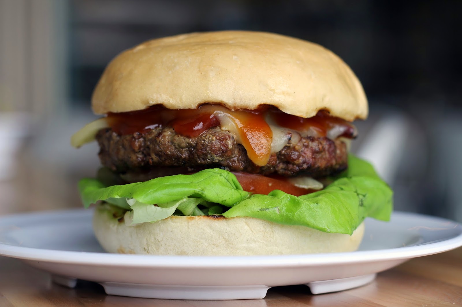 Cubby's Chicago Beef: The Gypsy Burger