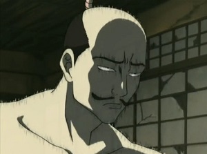 Ini dia Pengisi Suara Prince Hata (Baka Oji) di Anime Gintama