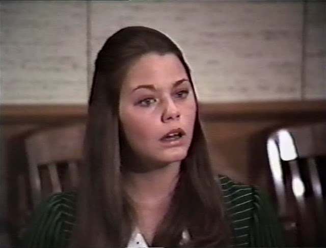 Everything Susan Dey: Susan Dey in Cage Without a Key