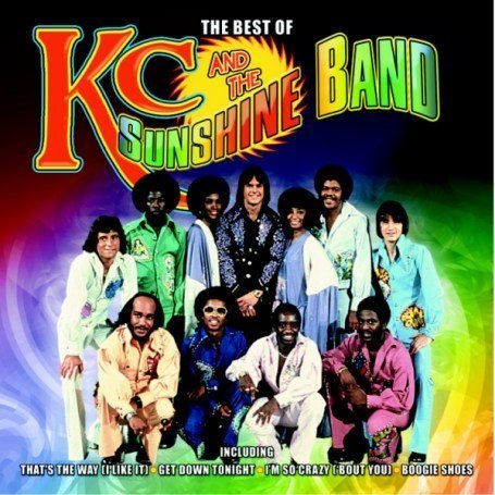 KC AND THE SUNSHINE BAND