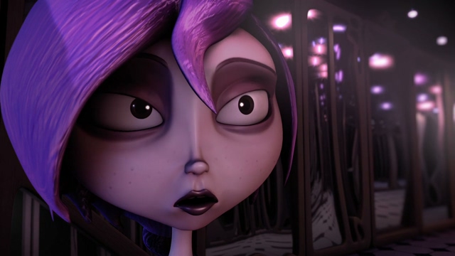 BookMadness: Papá soy una Zombi