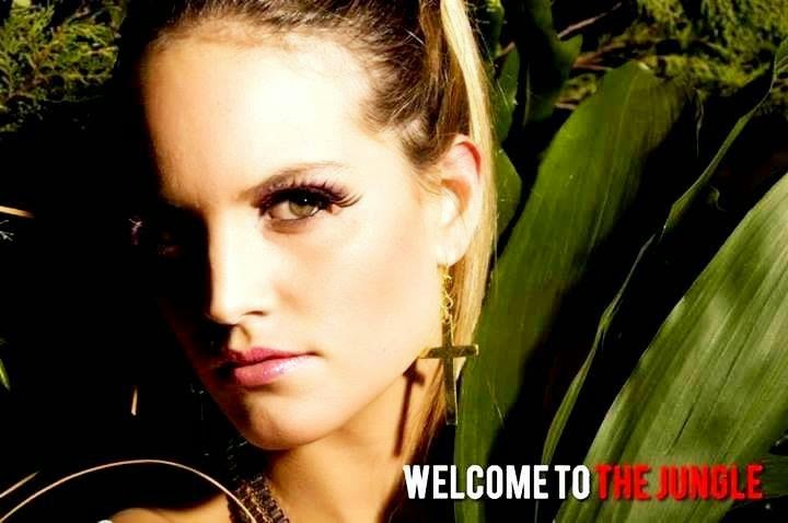 Miss America Organization: Miss World Argentina 2014 - Yoana Don