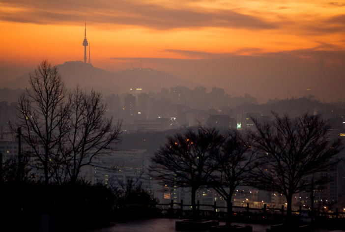 [KTravel] Korea’s Sunrise Spots - 짱이뻐!