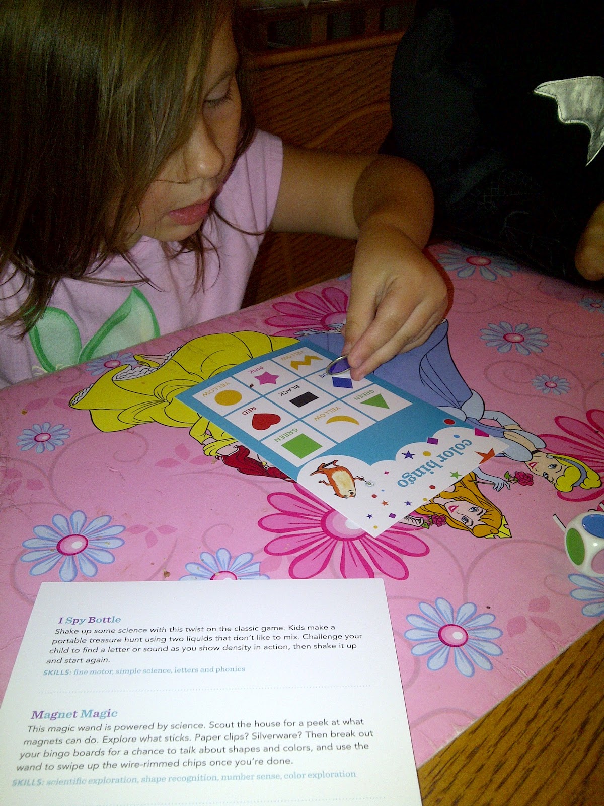 Mama Love: Wonderbox Review!