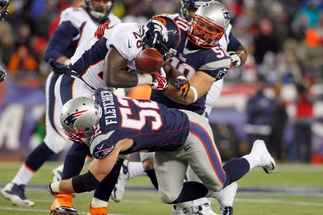 Free agent Dane Fletcher set to visit with Bucs