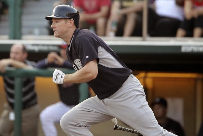 Bleeding Yankee Blue: NICE NATHAN NAILS DOWN A WIN FOR THE YANKS