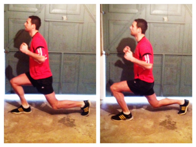 The Chic Physique: January 2013