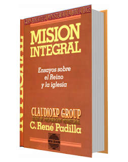 LA BIBLIA DICE: Misión Integral: La Misión del Cristiano Comprometido y ...