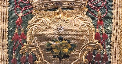 Araldica ecclesiastica: Alberoni, Giulio (1664-1752), vescovo ...