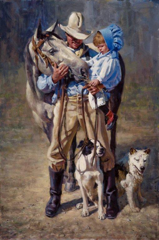 tr-art- 1: Phil Beck