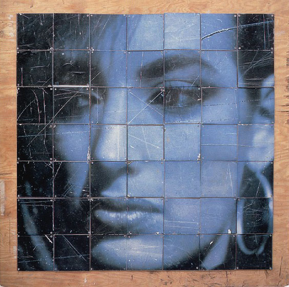 Digital Imaging and Photography: Doug and Mike Starn