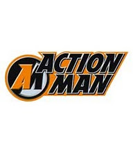 ACTION MAN: EL PRINCIPIO