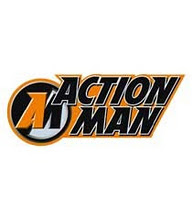 ACTION MAN: EL PRINCIPIO