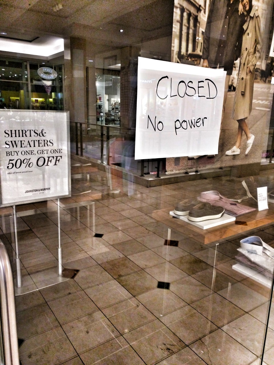 Robert Dyer @ Bethesda Row: Several stores at Westfield Montgomery Mall ...